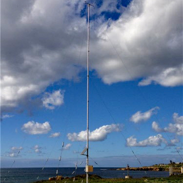 vertikale windkraftanlage | Windmast / Modulsystem | online kaufen